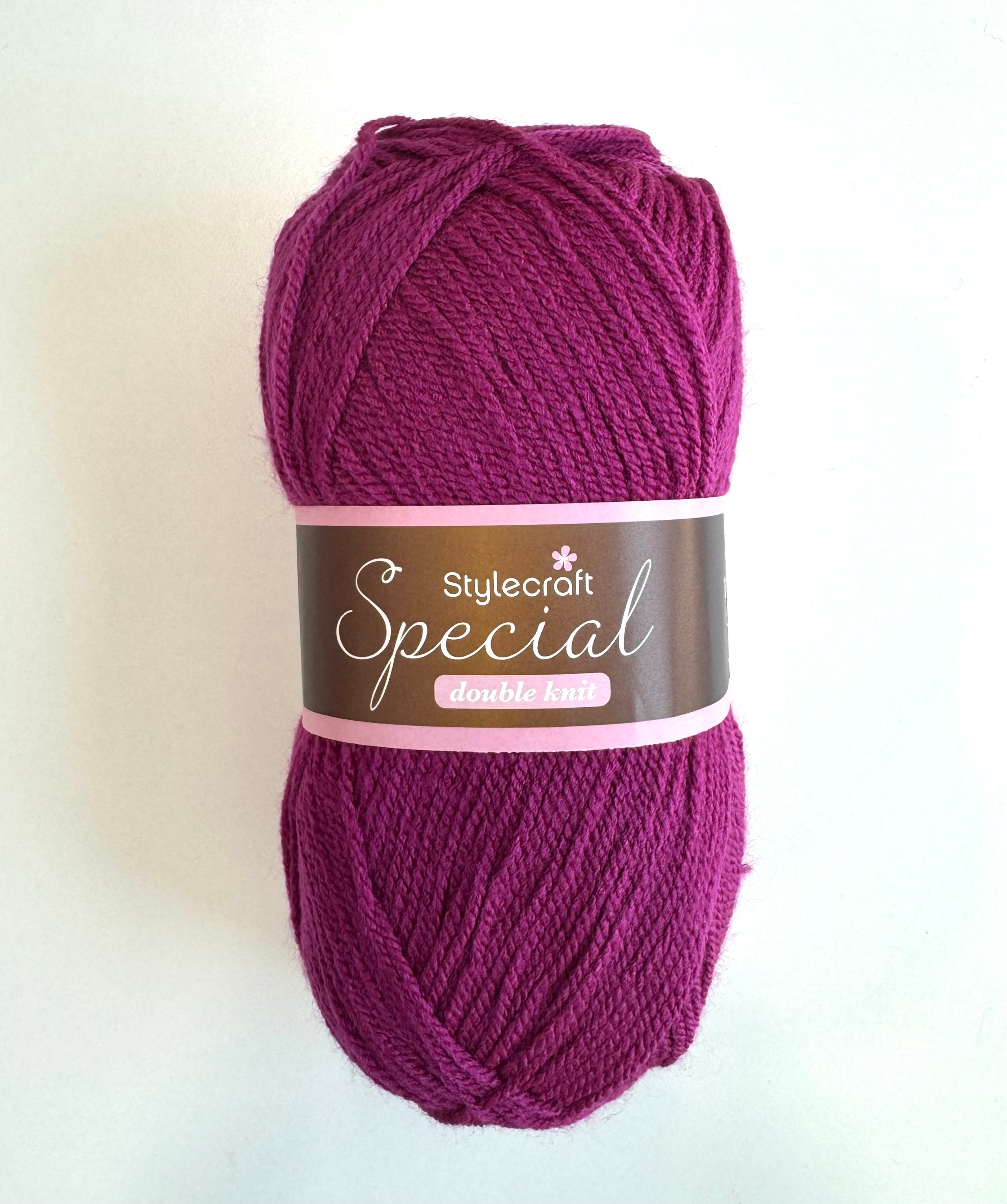 Stylecraft Special DK | River Heights Yarn Co